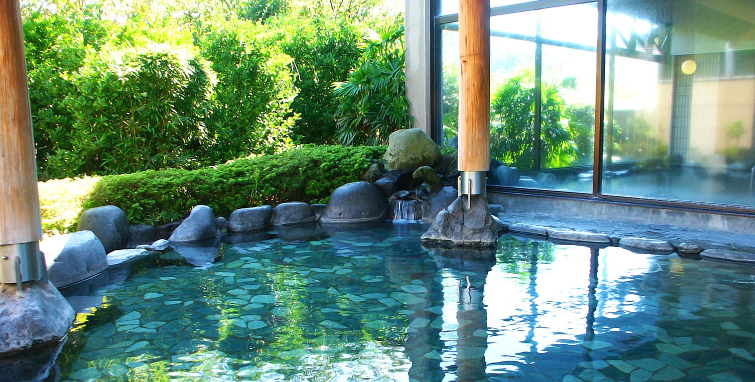 Kawazu Tourist Association [Official Website] An onsen resort renowned ...